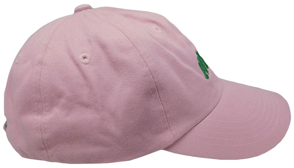 Army Wife Ladies Embroidered Pink Baseball Hat Cap (new) (RUF) | eBay
