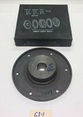 New! FALK 40WA11 Torus Coupling 8-8J6311 *Fast Shipping* Warranty! | eBay