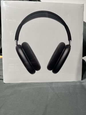 Apple AirPod Max - Space Grey NEW | eBay UK