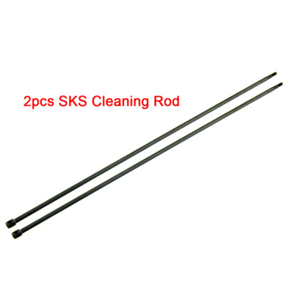 2PCS SKS Cleaning Rod 17" Long, Same Day Shipping | eBay