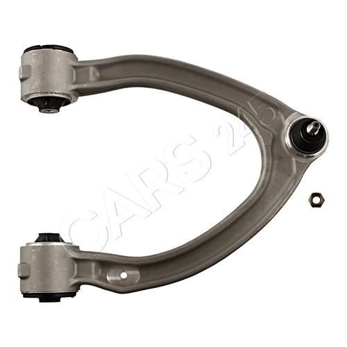 SWAG Track Control Arm Front Right Upper For MERCEDES C215 W215 W220 ...