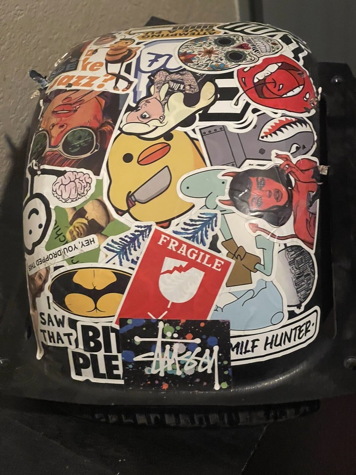 Onewheel GT Bundle 4 Bumpers, Rear Footpad, Bang Bumper, And ...