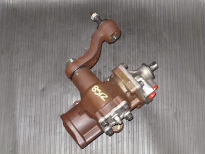 2014 2015 2016 Chevy Express / GMC Savana 2500 3500 Van Steering Gear ...