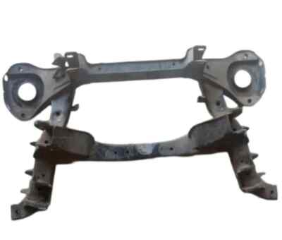 2008 - 2015 Nissan Armada Rear Subframe Crossmember Engine Cradle OEM ...