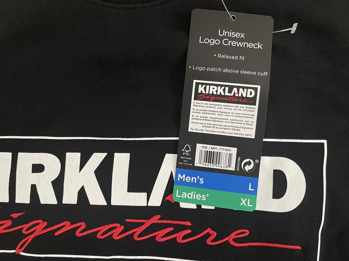 Kirkland Signature Logo
