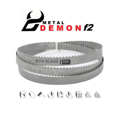 10700x67x1.6 Band Blade for MEBER SM1100 Sawmills | eBay