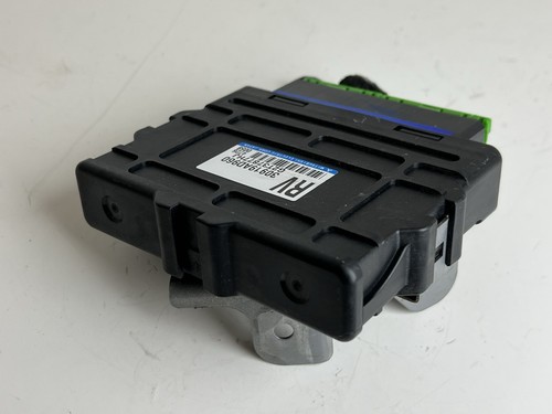 2015 SUBARU FORESTER TRANSMISSION COMPUTER MODULE UNIT CONTROL ...