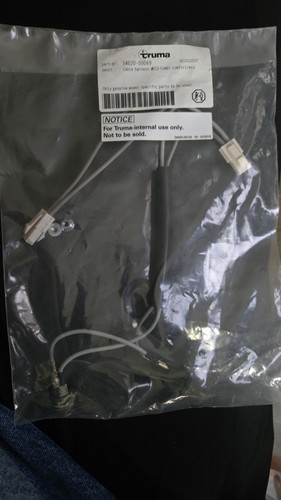 Truma Combi 2E 4E 6E Water Heater Temperature Switch Cable 34020-00069/ ...