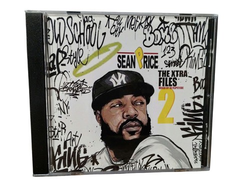 Sean Price - The Xtra Files 2 Mixtape CD | eBay