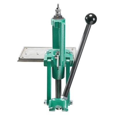 RCBS Rock Chucker Supreme Reloading Press 76683093561| eBay