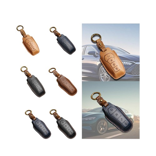 Car Key Fob Cover Key Protector for Byd Seal Yuan Plus | eBay Australia