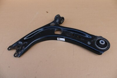 Audi Skoda Seat VW Golf 7 5G Braccio Oscillante Manubrio Asse Ant. Dx ...