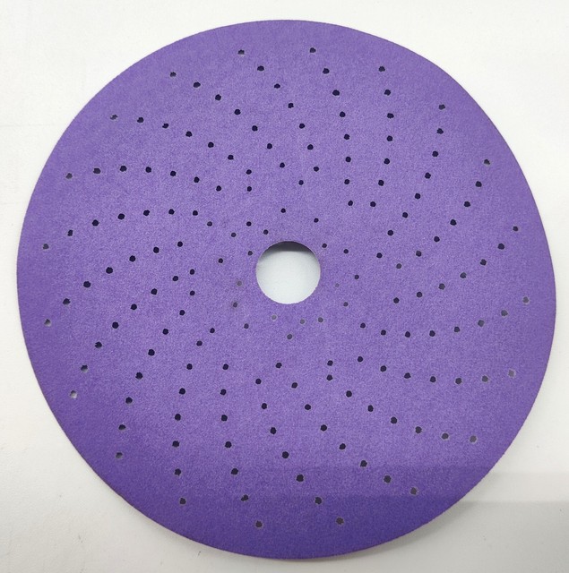 3M 31484 Cubitron II Hookit 737u Clean Sanding Abrasive Disc for sale ...