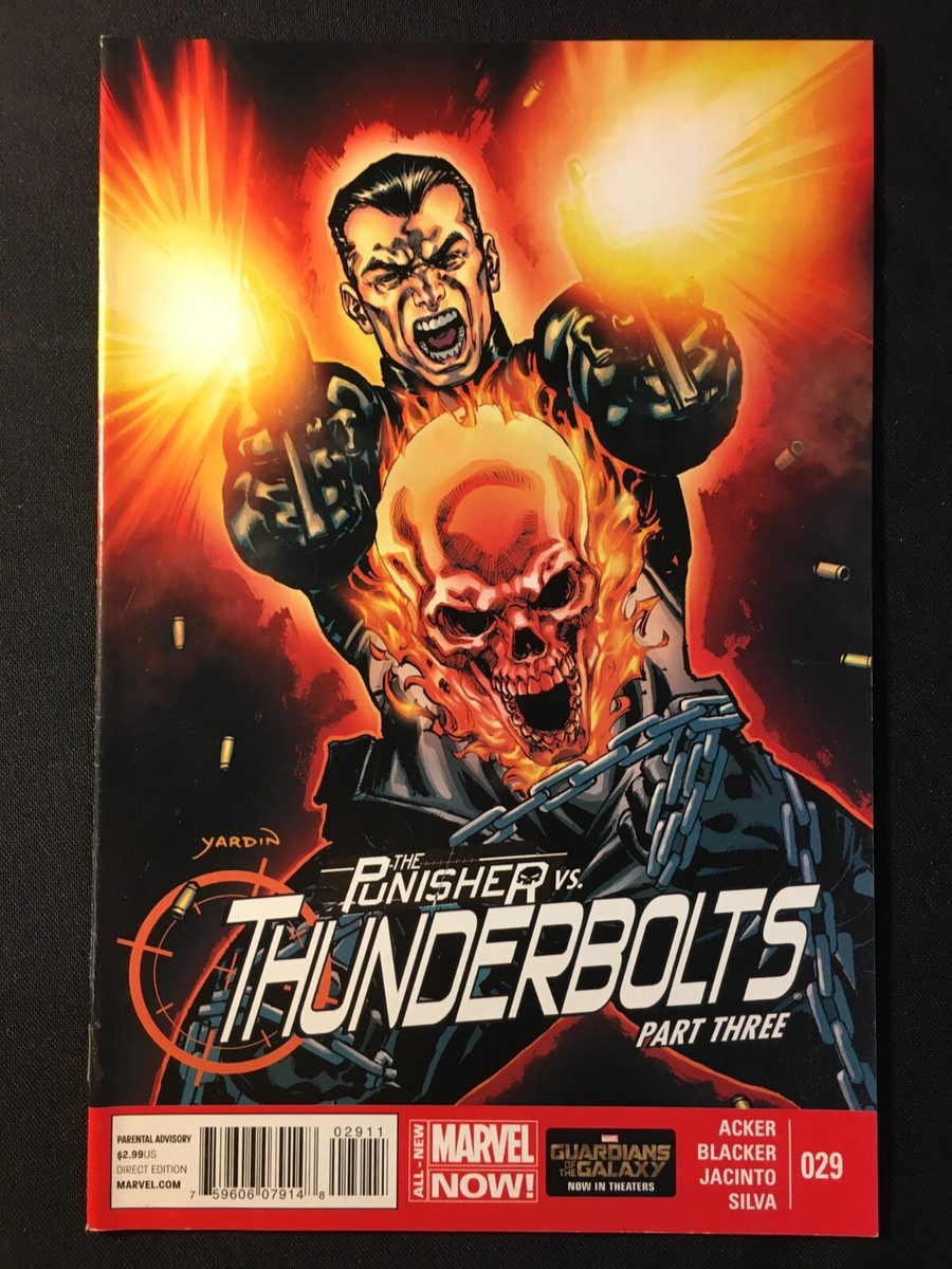 Red Hulk Venom Ghost Rider Marvel Sneak Preview For January 11, 2023: