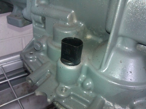 2001 - 2003 Ford Expedition Transmission 4.6L 4R70W 4X4 | eBay