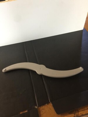 OEM GE Dishwasher Middle Spray Arm wd22x33498 | eBay