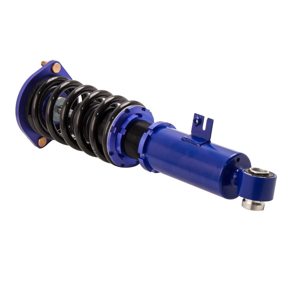 Coilover Suspension For Nissan 300 ZX Z32 coupé 3.0L V6 VG30DE RWD 1990 ...