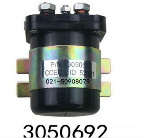 1PCS NEW MAGNETIC SWITCH 3050692 for CUMMINS Generator | eBay