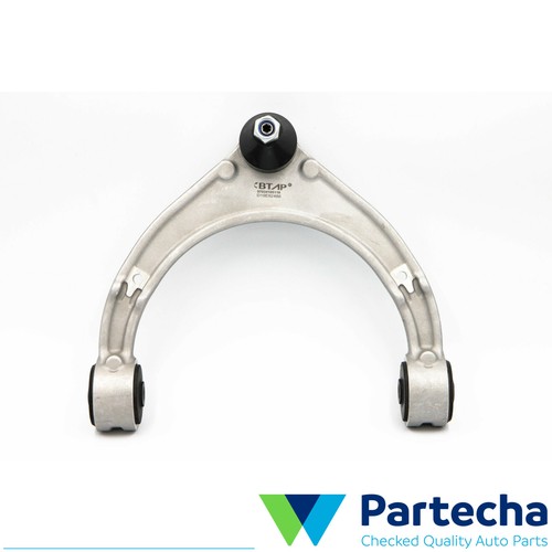 Track Control Arm Fits PORSCHE PANAMERA Front Axle left and right ...