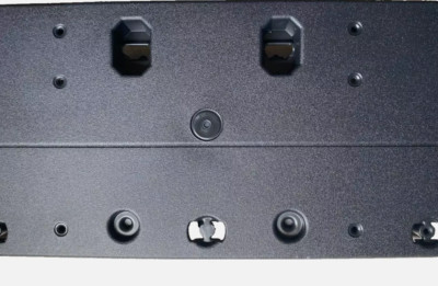 Supporto Per Targa Anteriore OEM Mercedes Benz EQB A2438806800 | eBay