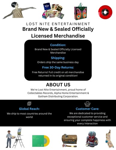 The Beatles - Hello, Good Bye / I Am The Walrus - Magnet Rock Off UK ...