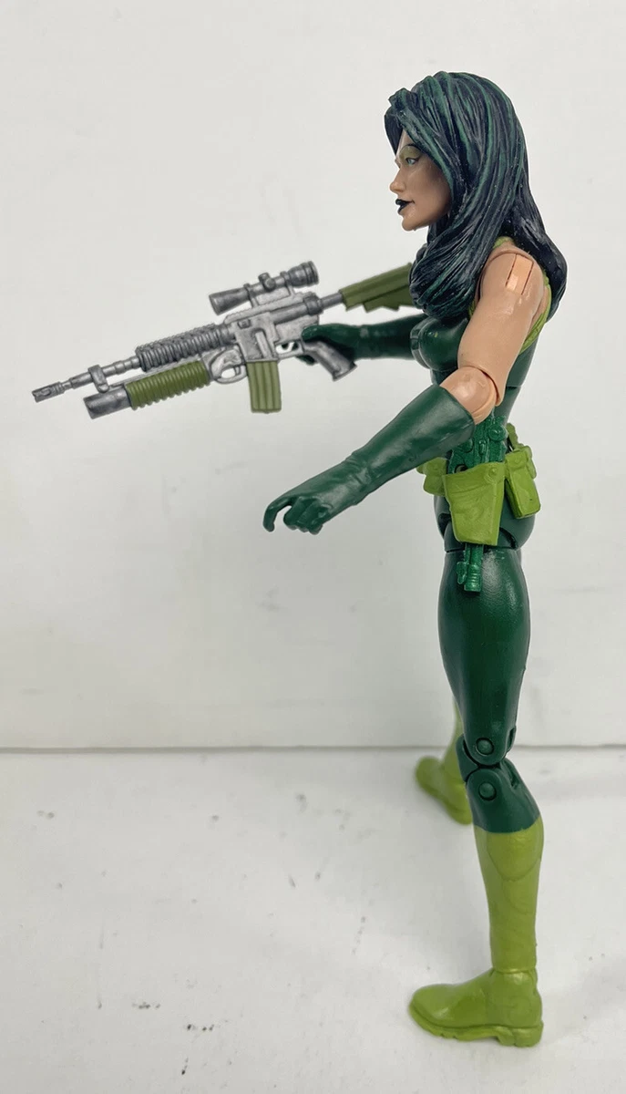 Marvel Hydra Viper Avengers