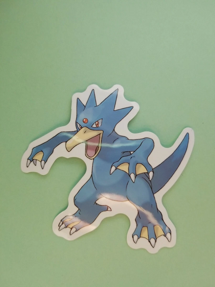 Golduck Pokemon