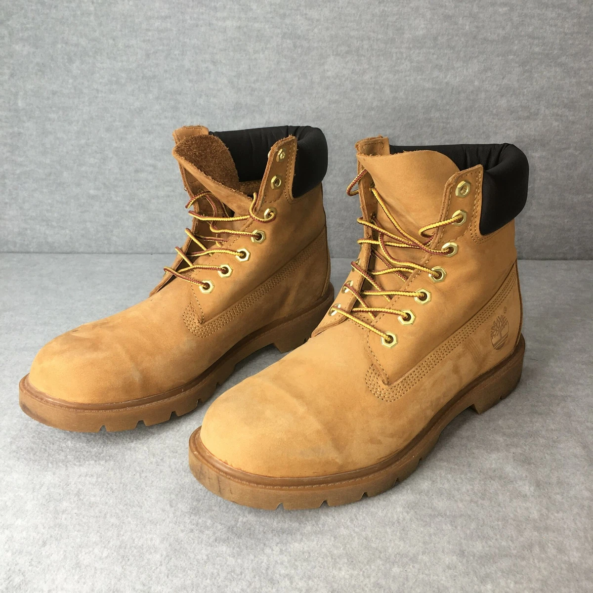 Butters Timberland Boots