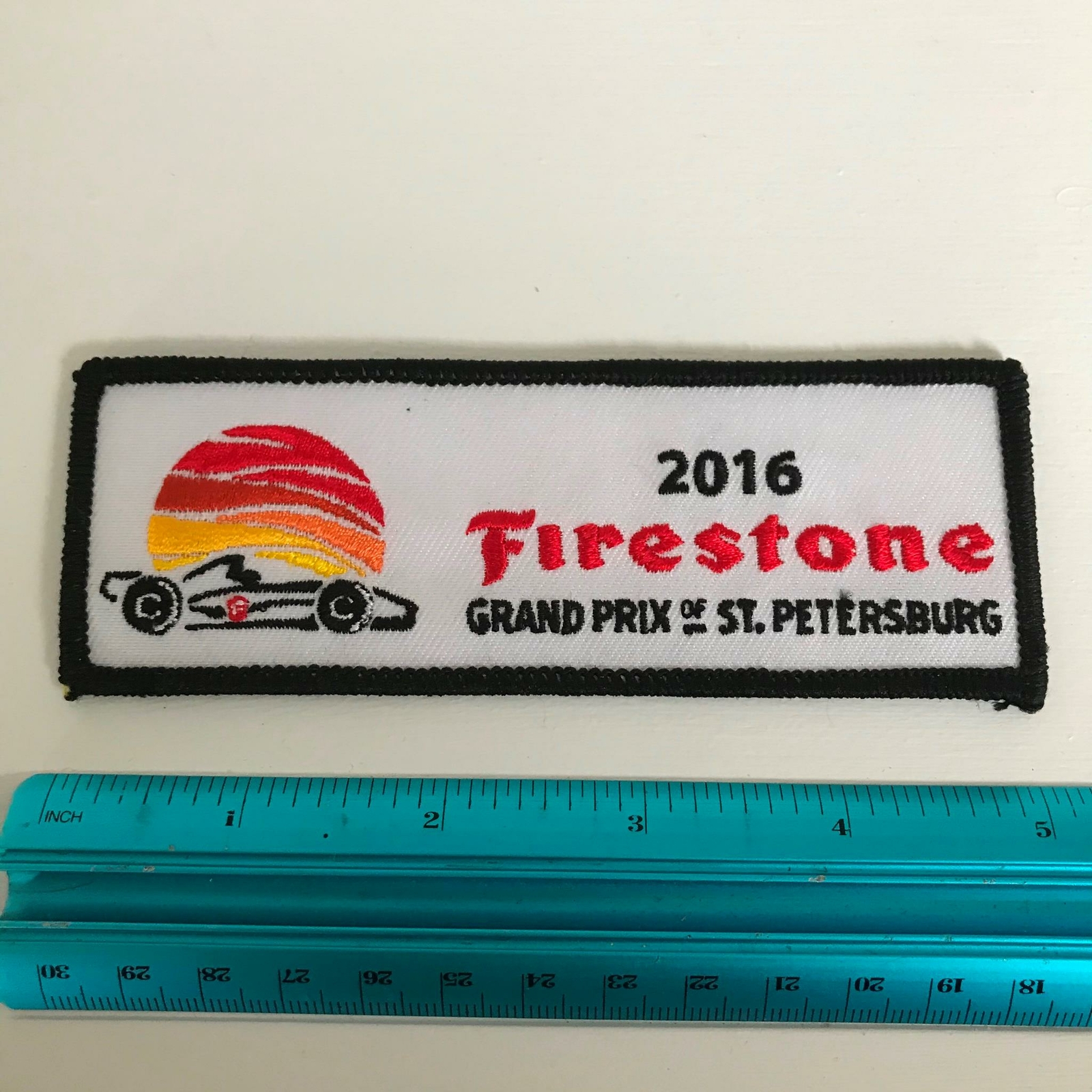 Firestone Grand Prix St Petersburg Florida 2016 Rare Racing Hat Jacket ...