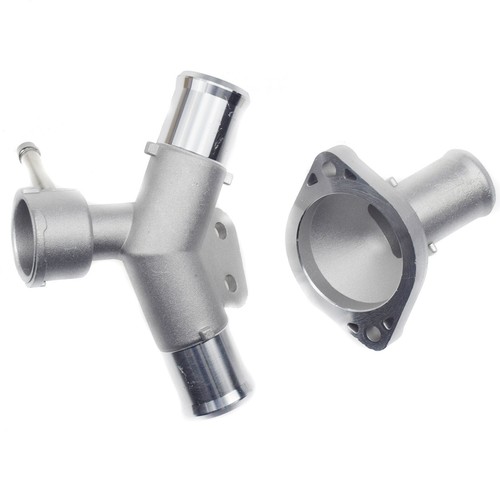 Aluminum Engine Coolant Filler Neck & Housing For Toyota Yaris Echo ...
