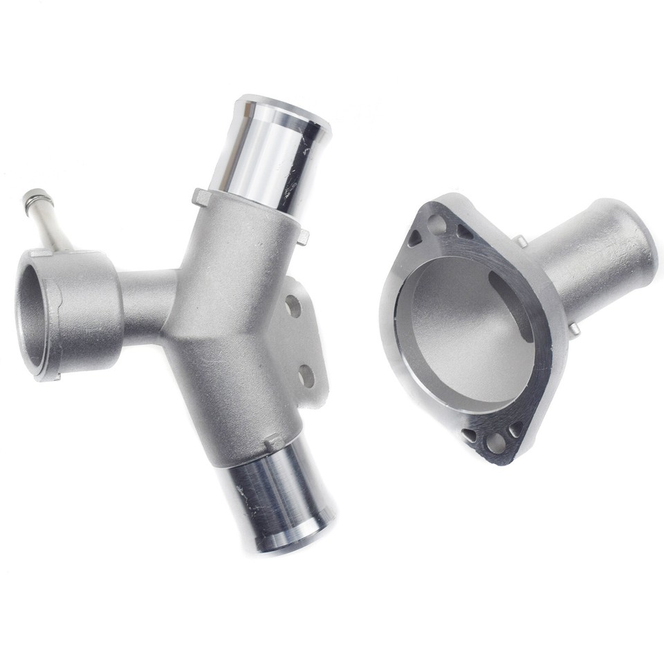 Aluminum Engine Coolant Filler Neck & Housing For Toyota Yaris Echo ...