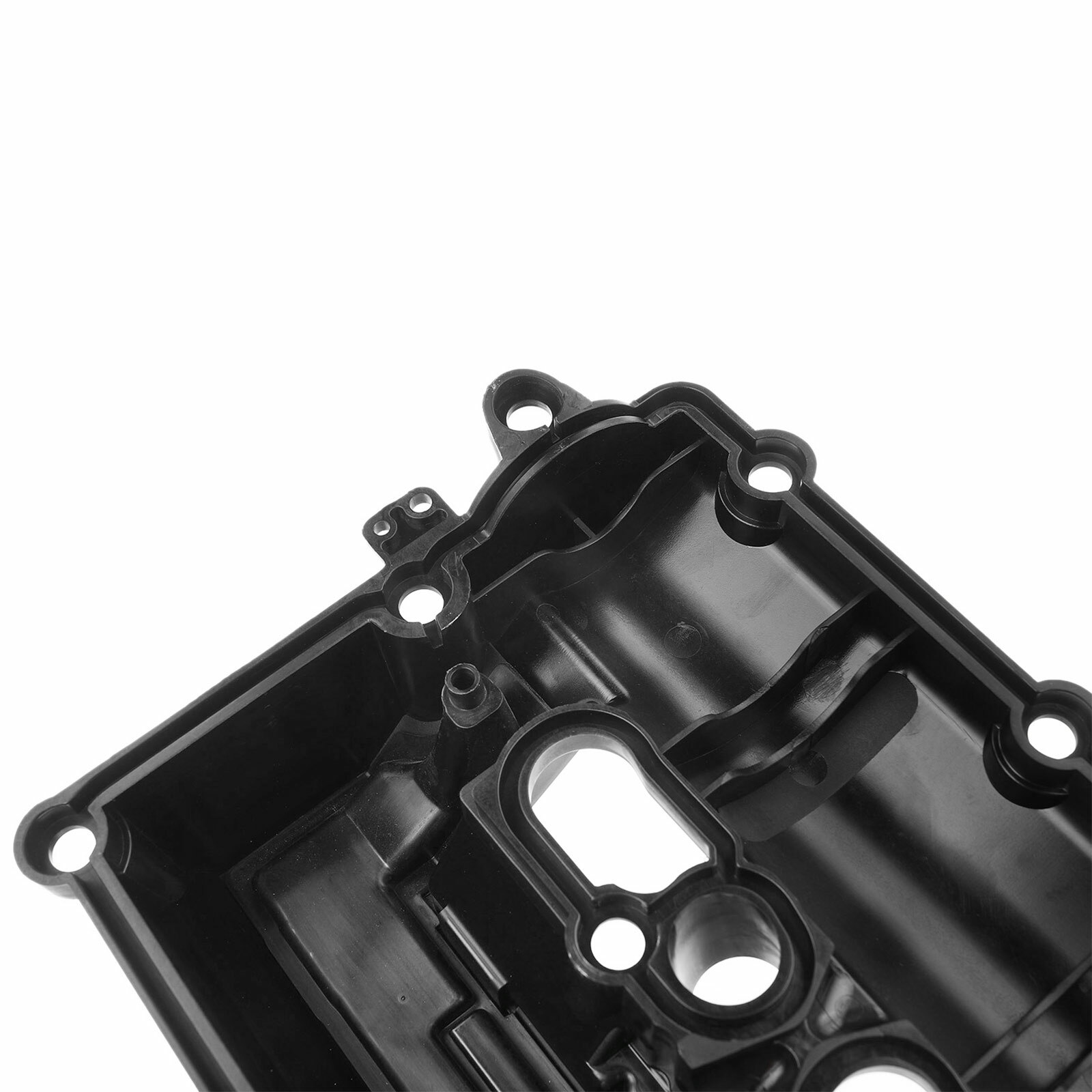 RH Side Engine Valve Cover for Land Rover LR4 Discovery Range Rover ...