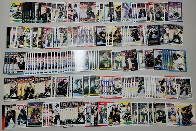 Lot of (335+) JON CASEY Card Collection w/Insert Premiums Included+ ...