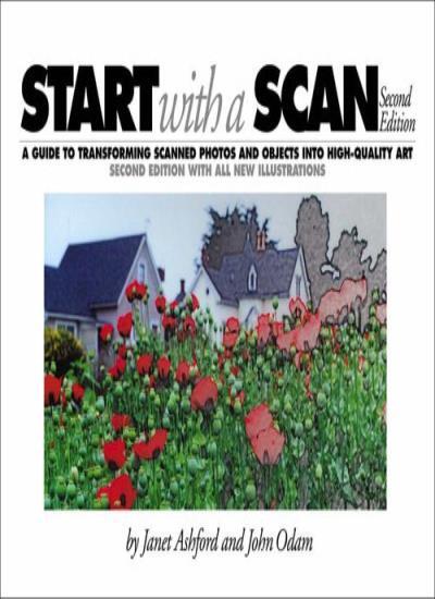 Start with a Scan (2nd Edition) By Janet Ashford, John Odam. 978 ...