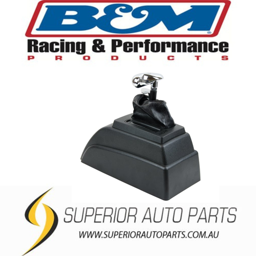 B&M Automatic Ratchet Shifter - Hammer 80885 | eBay