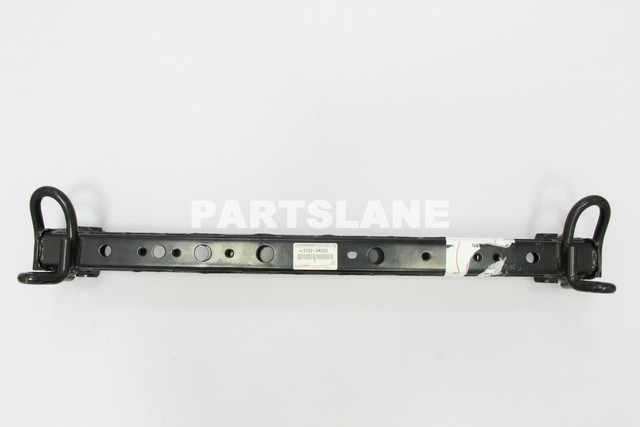 510210K020 Genuine Toyota CROSSMEMBER Sub-assy Frame Auxiliary 51021 ...
