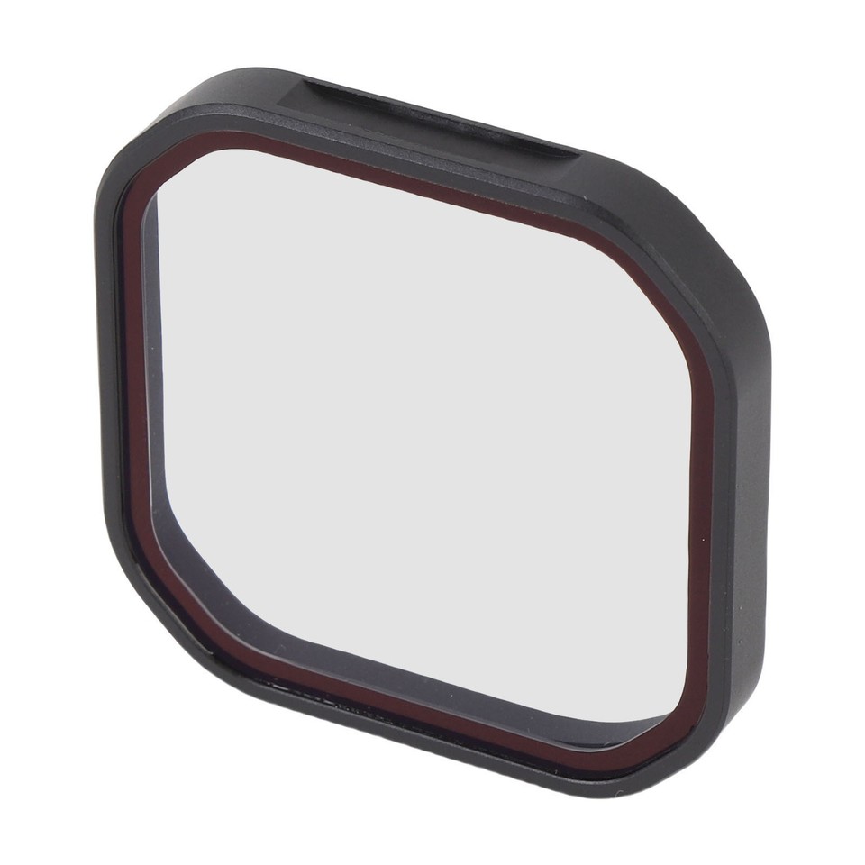 Ultra Violet Lens Filter High Definition Lens Protection Filter Snap On ...