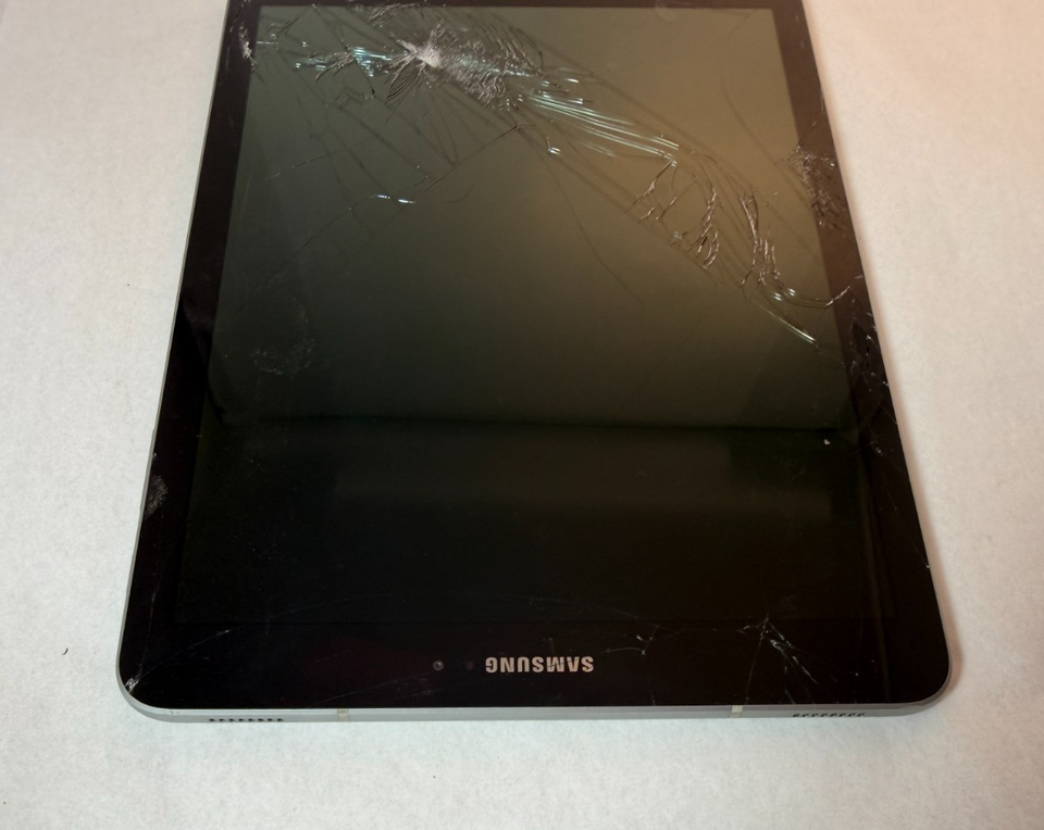 Samsung Galaxy Tab S3 9.7 SM-T820 WIFI Only 32GB - As Is | eBay