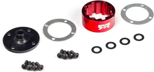 ARRMA Metal Diff Case, ARA220050 | eBay