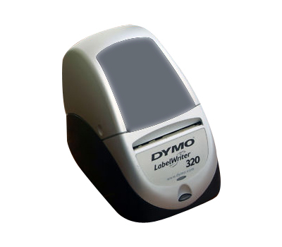 Dymo LabelWriter 320 Label Thermal Printer for sale online | eBay