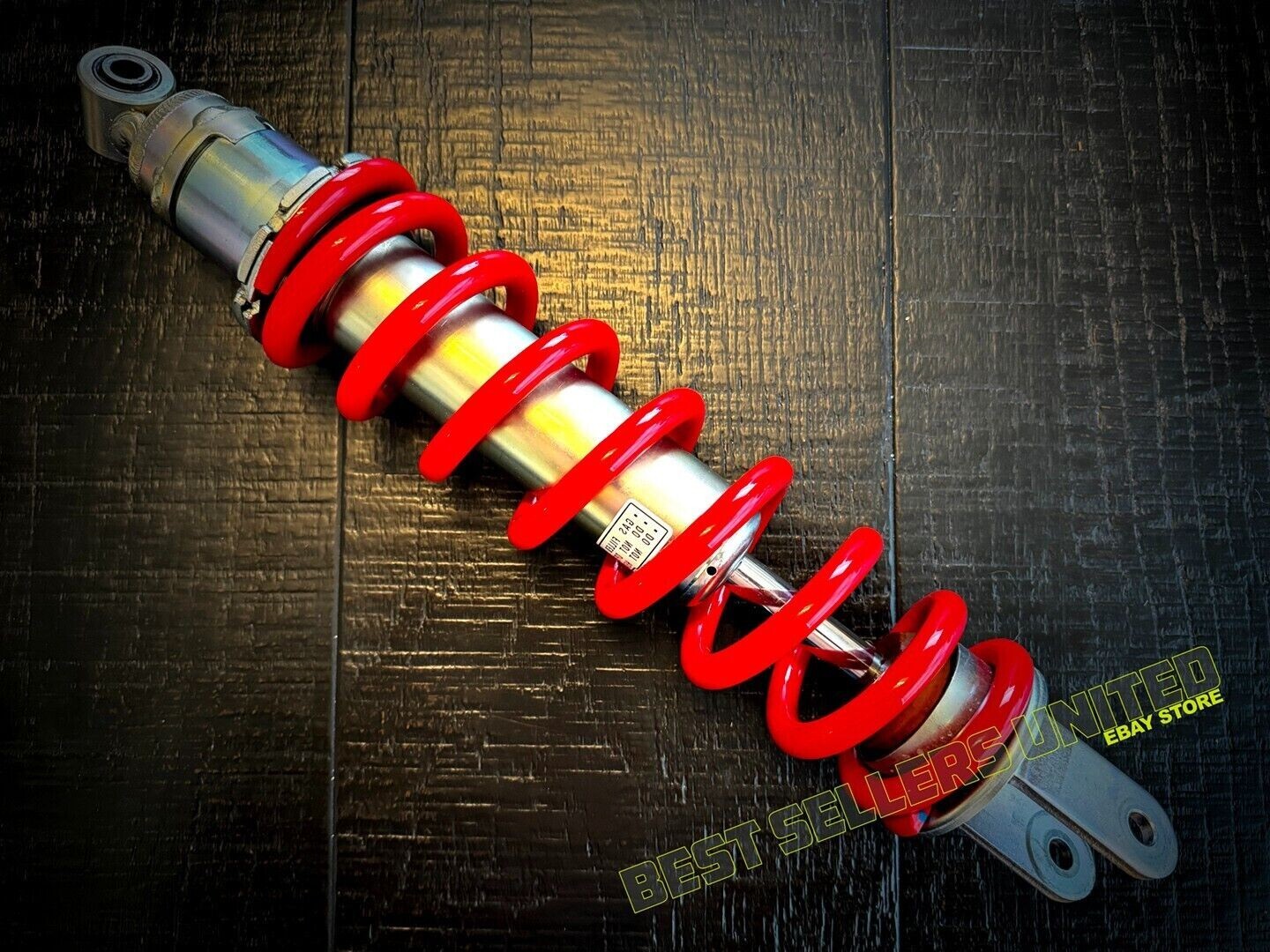 HONDA CRF300L CRF 300 REAR SHOCK 21-24 - 52400-K1T-A41 - OEM for sale ...