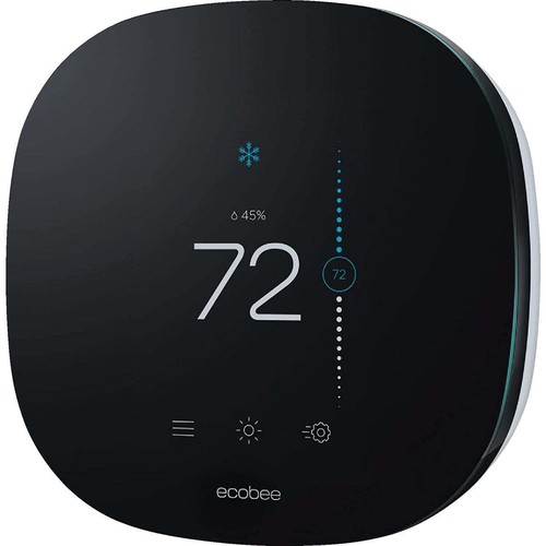 Ecobee3 Lite Pro Programmable Smart Thermostat EB-STATE3LT-02 Ecobee ...