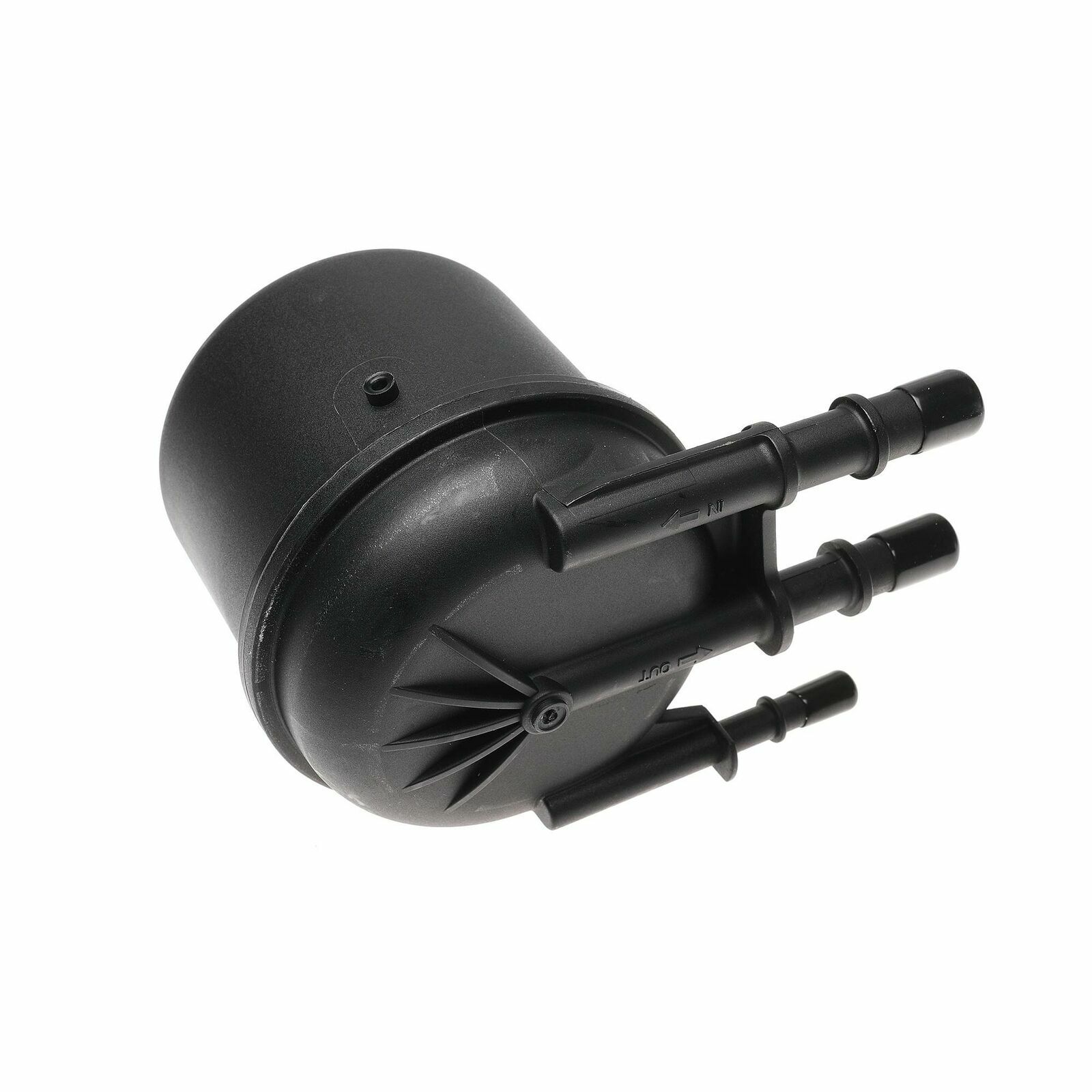 For FD4625 Ford F250 F350 6.7 Diesel Fuel Filter 2017 2018 2019 Set of ...