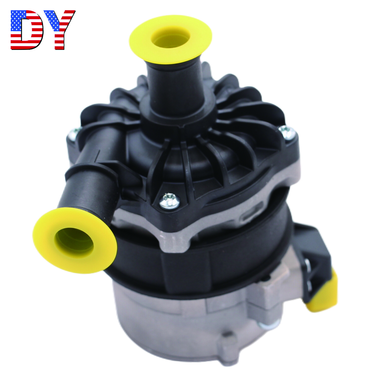 Engine Electric Water Pump for VW Audi A4~A8 Q7 Cayenne Panamera 3.0L ...