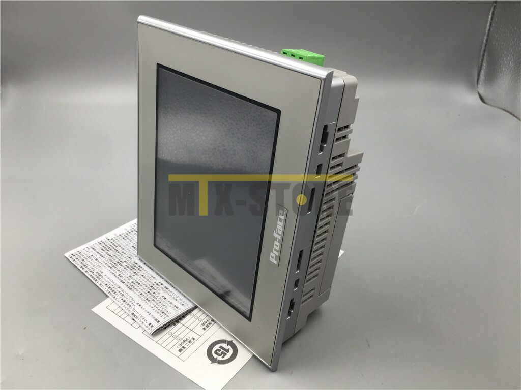 1pcs Brand New Ones with in box Pro-Face AGP3300-L1-D24 New In Box | eBay