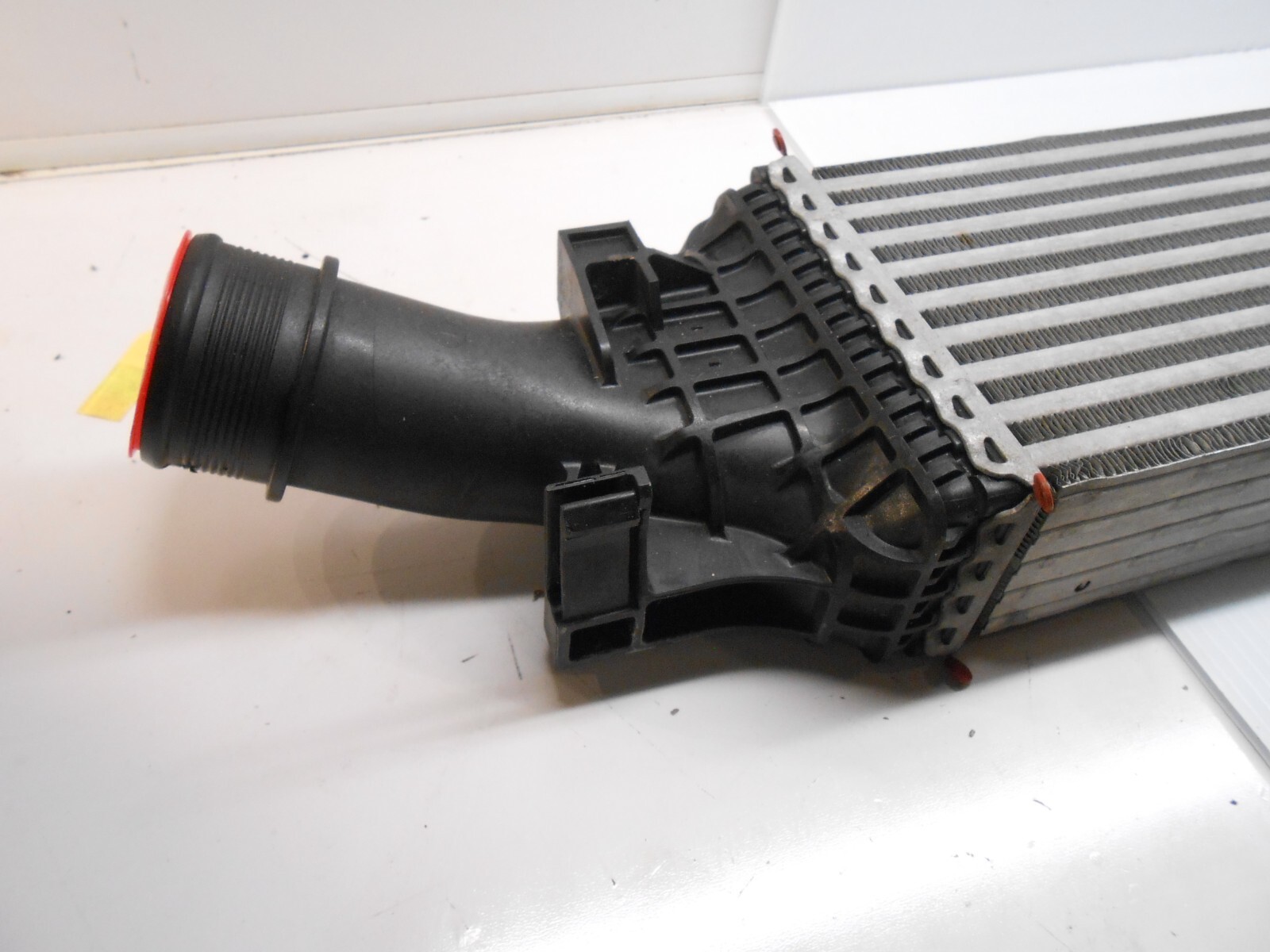 Audi A4 Quattro Turbocharger Intercooler OEM 8K0145805G BW0389 | eBay