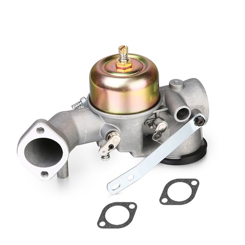 Carburetor w/ Gasket for Briggs & Stratton 491031 490499 491026 12HP ...
