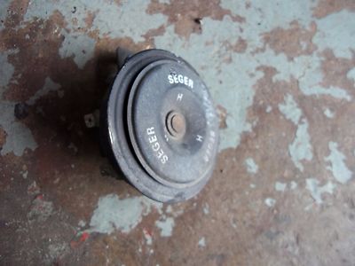 HONLEY HD-1 125 Horn | eBay UK