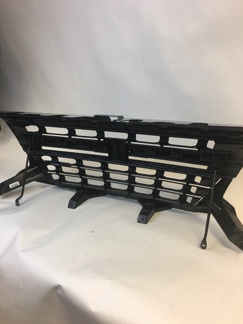 2017-2020 Chevrolet Colorado Zr2 Factory Front Grille 84331523 Genuine ...