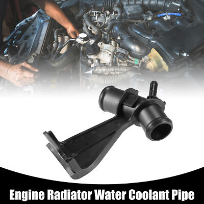 Engine Radiator Water Outlet Coolant Pipe No.165770T030 for Toyota ...